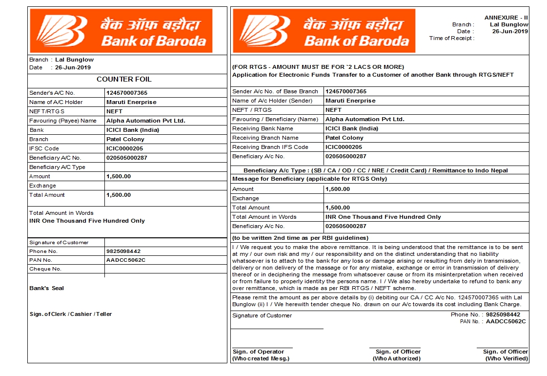 Bob Rtgs Form Fillable - Printable Forms Free Online